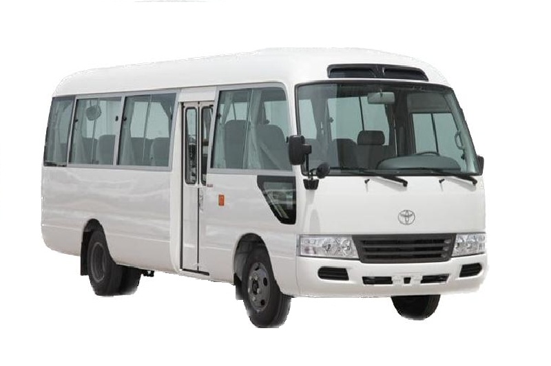 Bus Rental Dubai | Hire Passenger Transport Services across the UAE