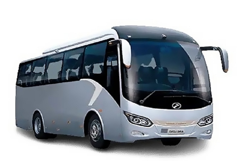 Bus Rental Dubai | Hire Passenger Transport Services across the UAE