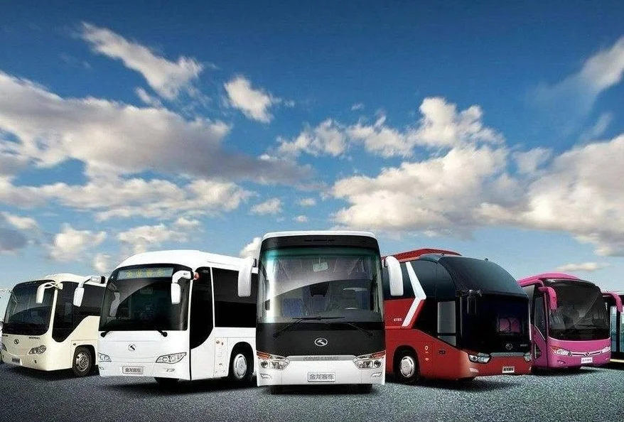 Best Transport Companies Abu Dhabi, Rental Buses Van Taxi Company